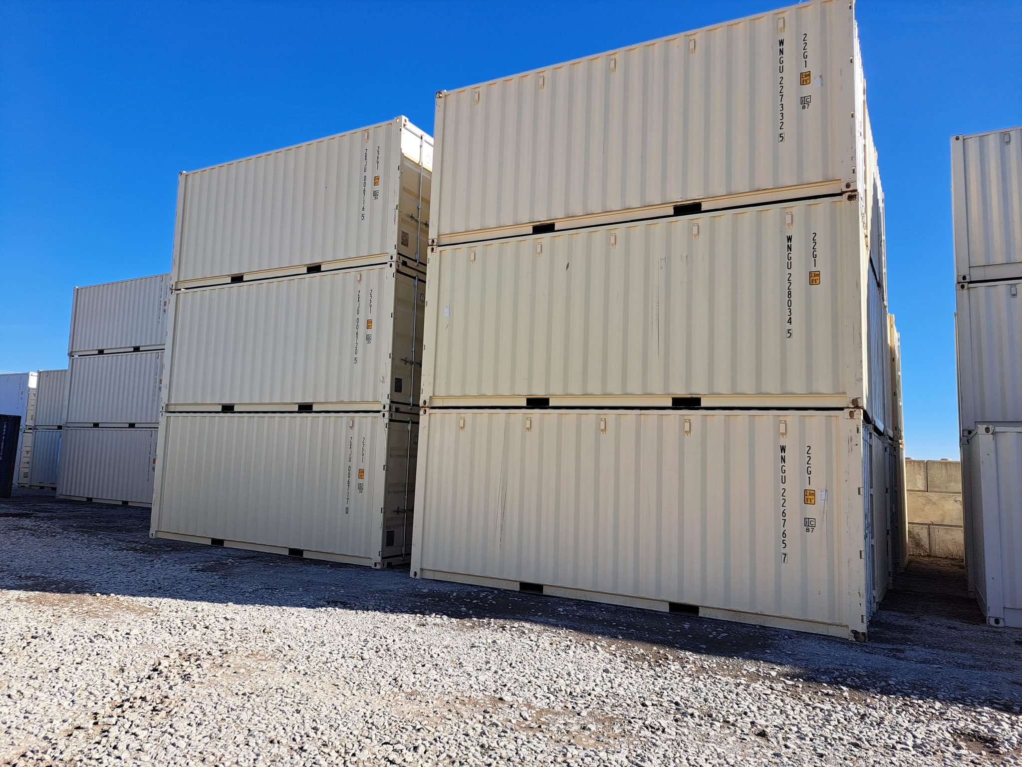 Containers – St. Louis Containers
